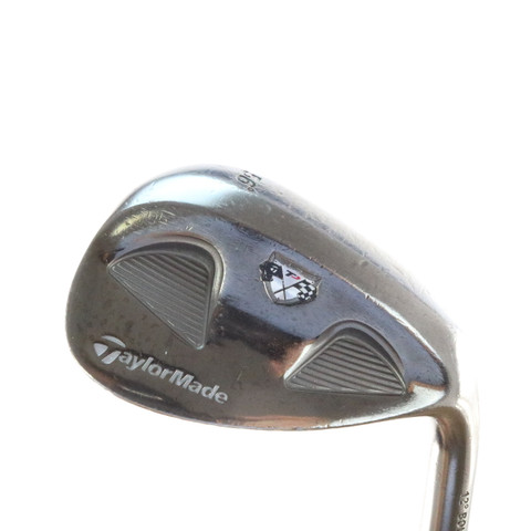 TaylorMade RAC Z TP Wedge 56 Degrees 56.12 Steel Right-Handed 54095D ...