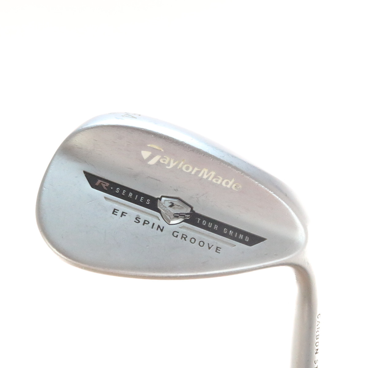 TaylorMade Tour Preferred EF Wedge 54 Degrees 54.11 Dynamic Gold Stiff ...