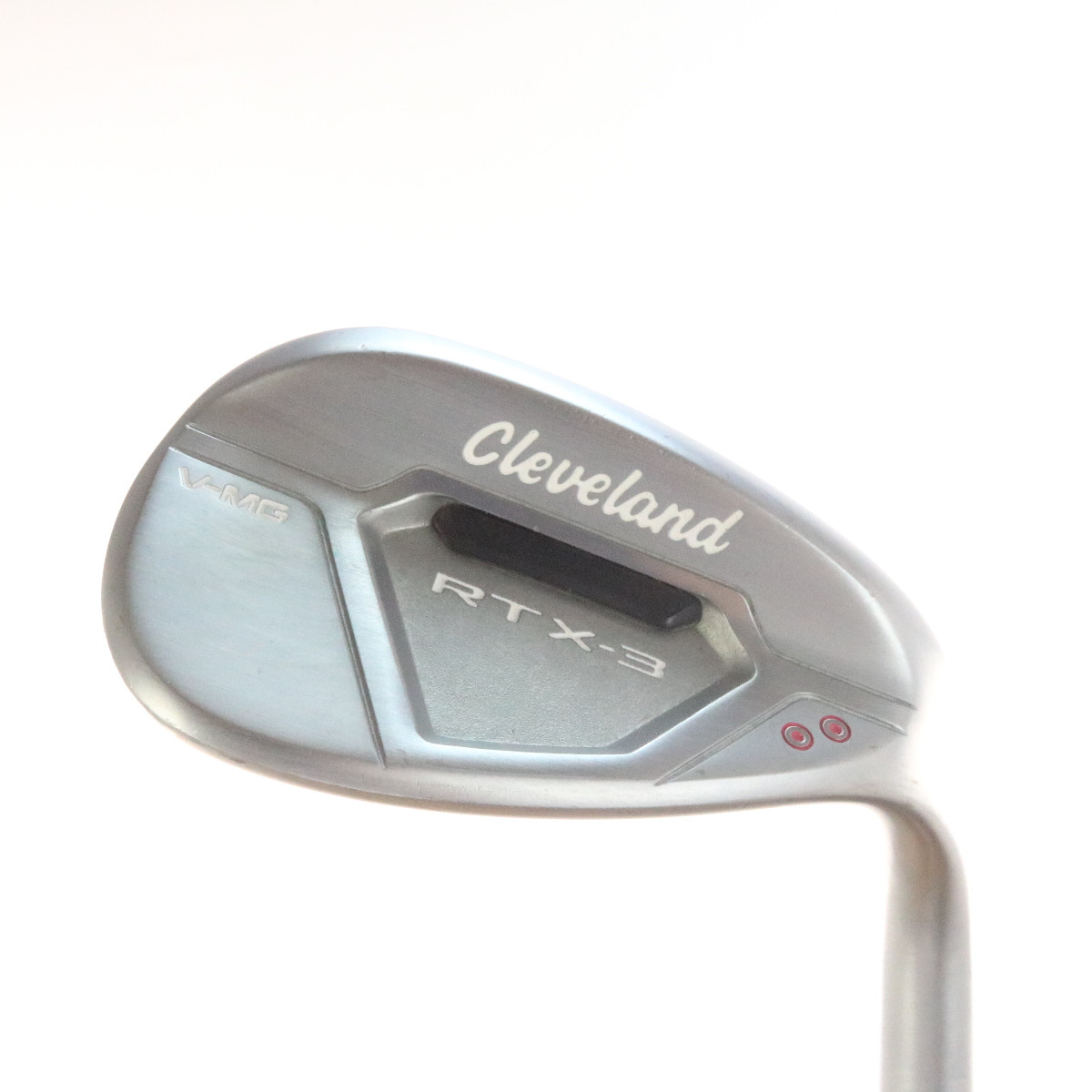 Cleveland RTX-3 VMG CB Tour Wedge 60 Degrees 60.9 Graphite Women's ...