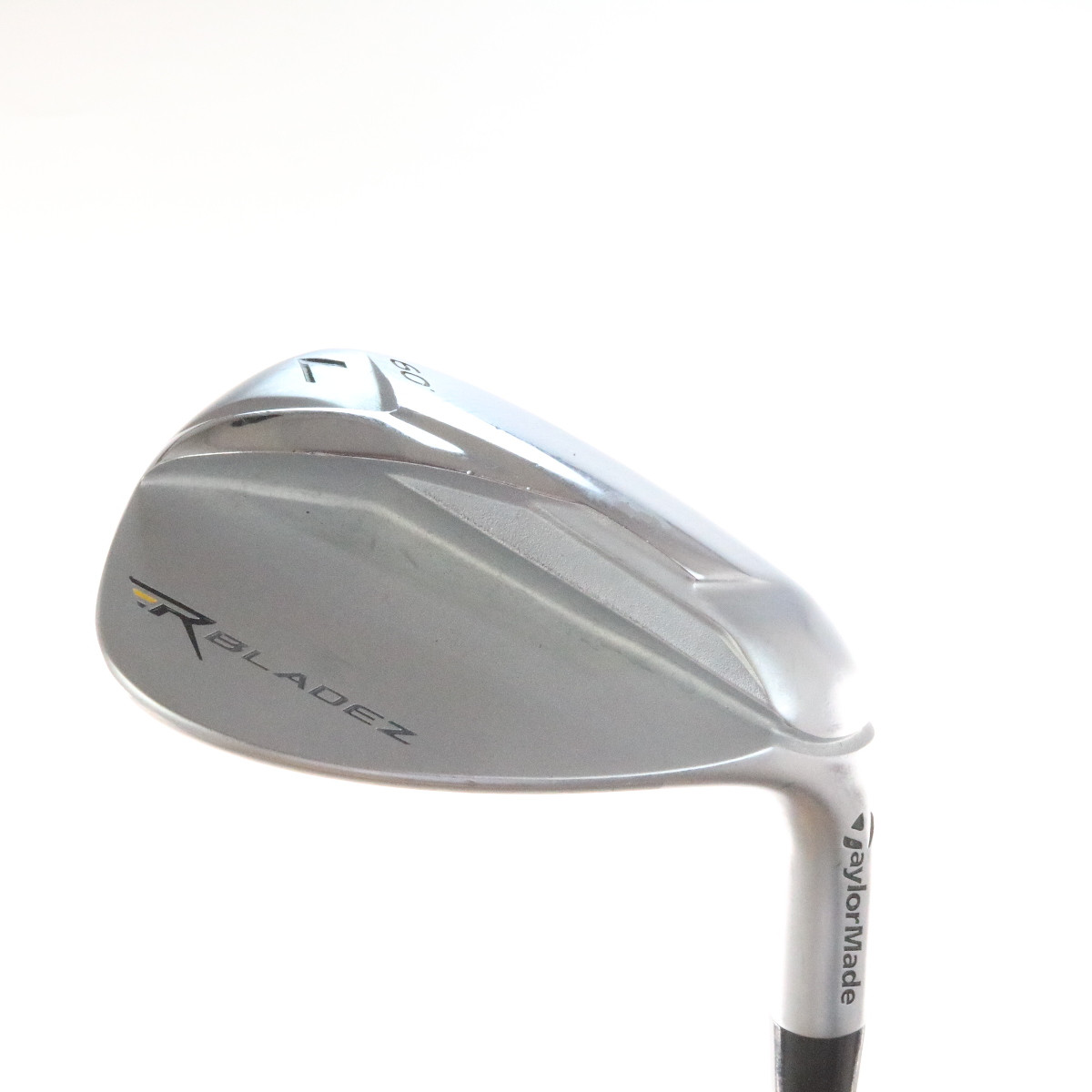 TaylorMade Rocketbladez Rbladez L Lob Wedge 60 Deg Graphite M Senior ...