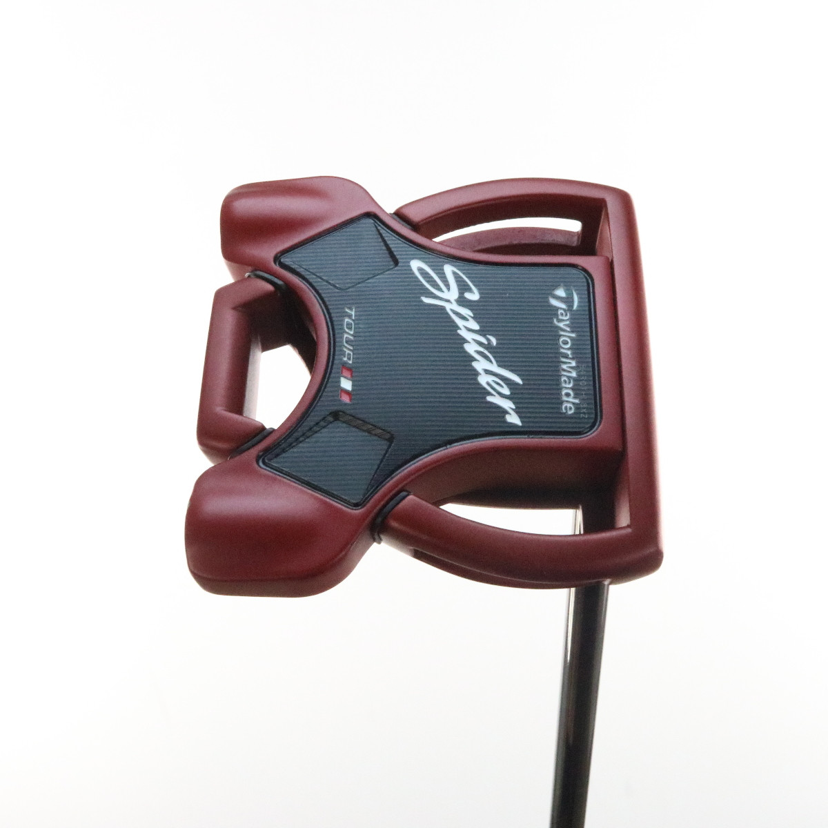 TaylorMade Spider Tour Red Center Shaft Putter 35 Inches Right-Handed ...