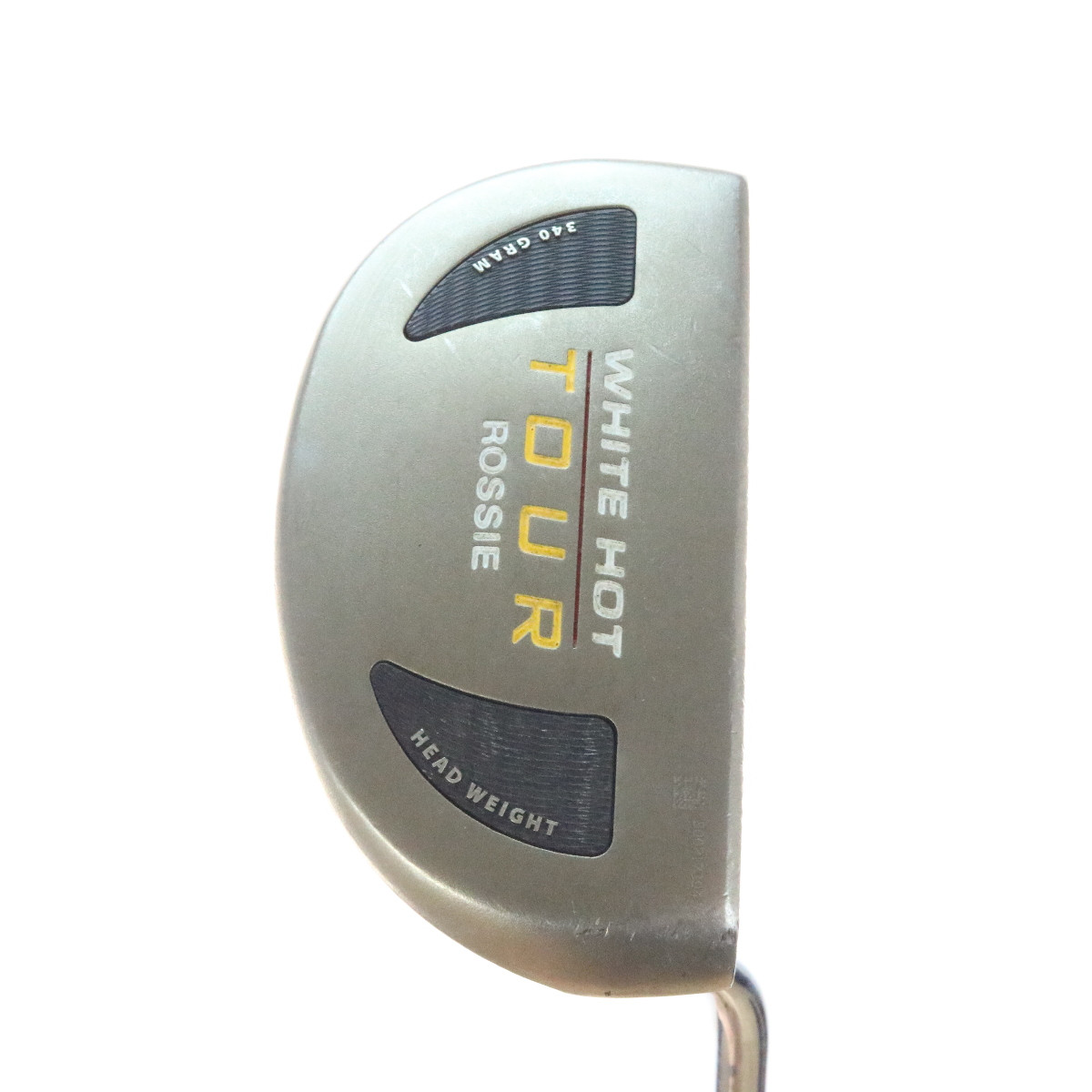 Odyssey White Hot Tour Rossie Putter 35 Inches Steel Right-Handed ...