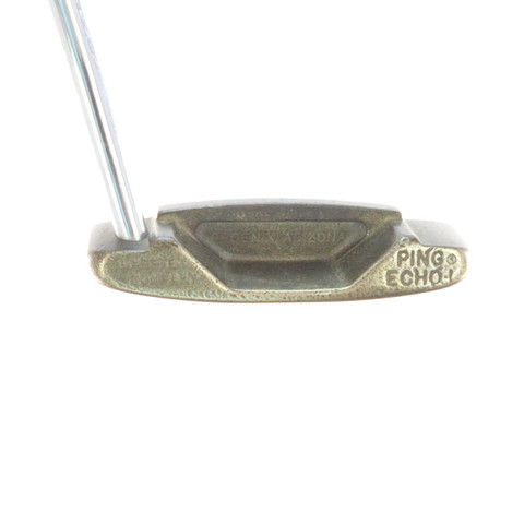 PING Echo-1 Putter 35 Inches Steel Right-Handed 55336A - Mr Topes Golf