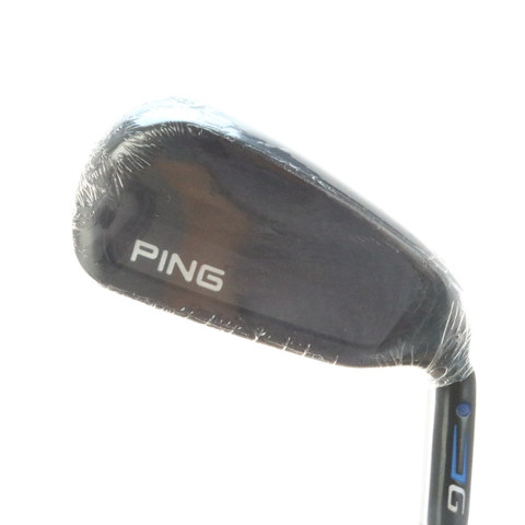 PING G Crossover 3 Hybrid Iron Blue Dot 18 Degrees ALTA Regular Flex ...