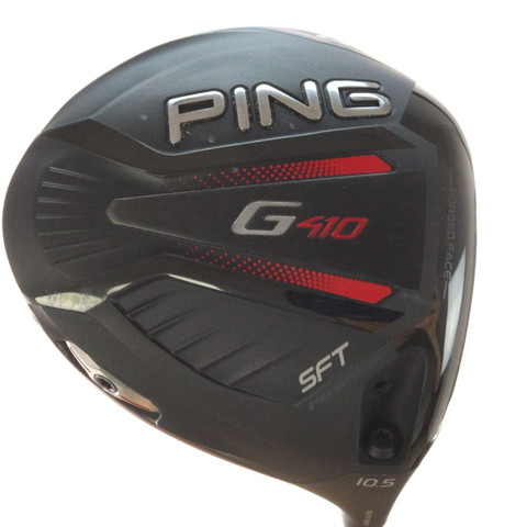 2019 PING G410 SFT Driver 10.5 Degrees Alta CB 55 Regular Flex 55656A - Mr Topes Golf