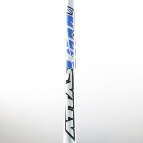 UST Mamiya Attas Coool 6X X-Stiff Flex Driver Shaft w/ TaylorMade ...