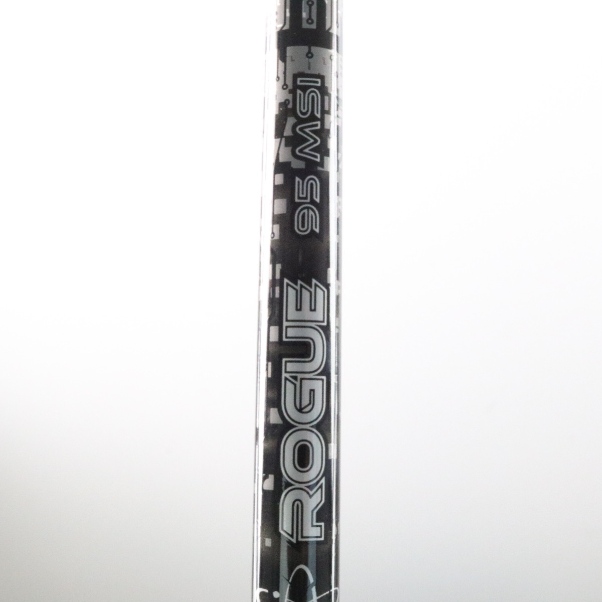 Aldila Rogue Black 95 MSI X-Stiff X Flex Driver Shaft TaylorMade ...