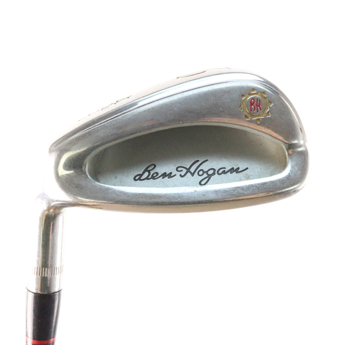 Ben Hogan Edge CFT Individual 9 Iron Graphite Apex 3 Regular Flex LH ...