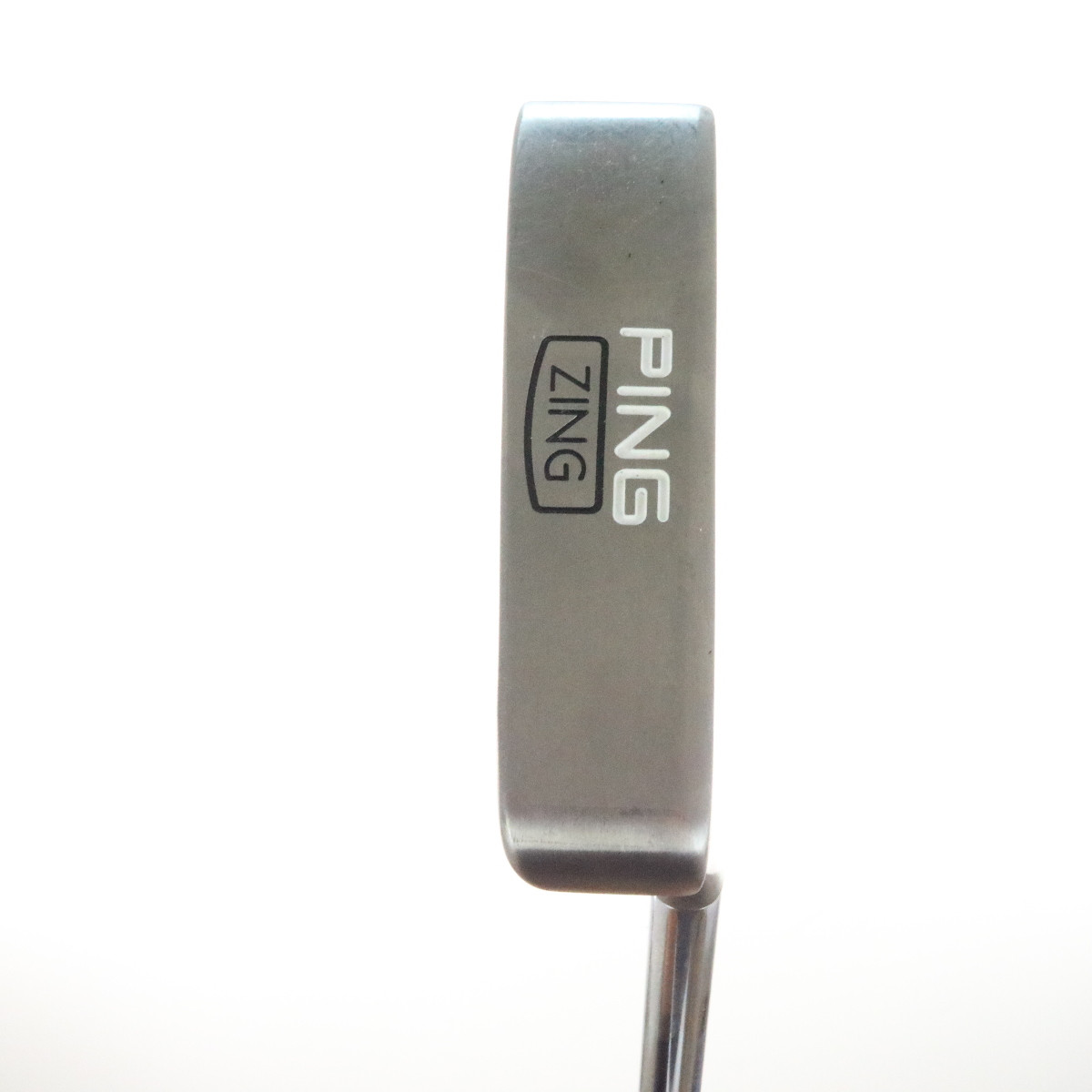 Ping Zing Karsten Putter 35 Inches Black Dot Right-Handed 55781A - Mr ...