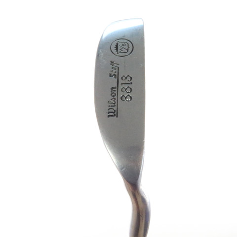Wilson Staff 8813 Putter 35 Inches Right-Handed 56055G - Mr Topes Golf