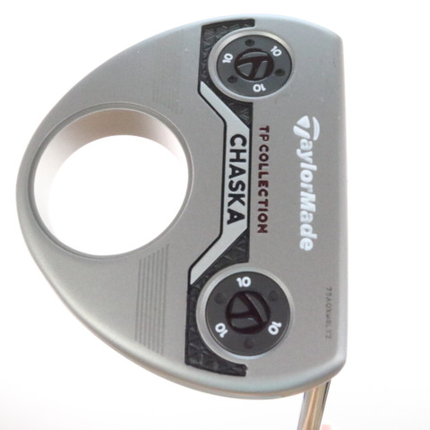 TaylorMade TP Collection Chaska Putter 35 Inches Right-Handed 56081G ...