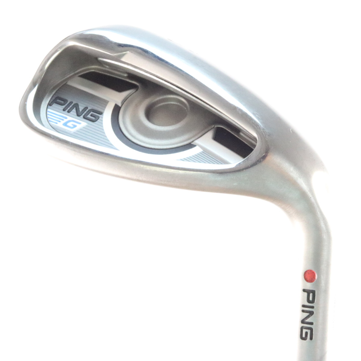 Ping G S Sand Wedge Red Dot CFS 70 Regular Flex Right-Handed 56092G ...