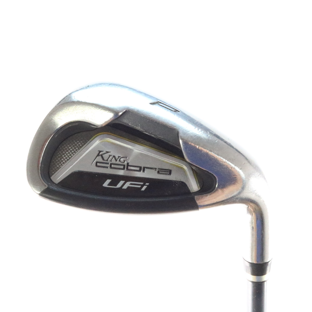 King Cobra UFI Pitching Wedge Graphite Design Regular Flex RIght-Handed 56230D - Mr Topes Golf
