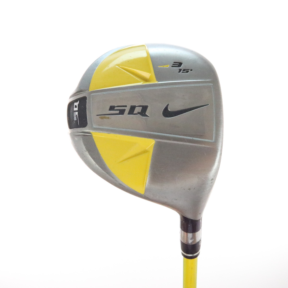 Nike Sasquatch 2 Fairway 3 Wood 15 Degrees Diamana Regular Right-Handed 56354G - Mr Topes Golf