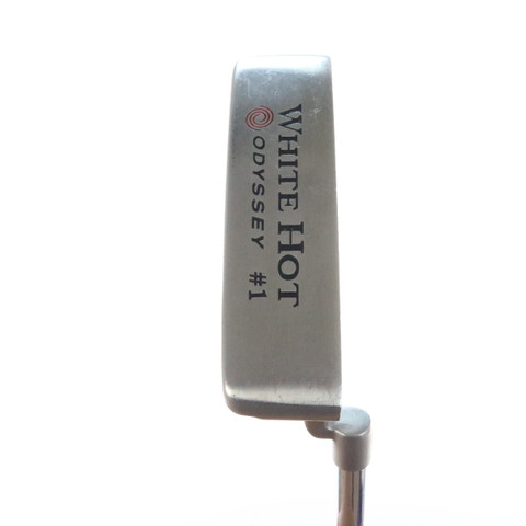 Odyssey White Hot #1 Putter 34 Inches Right-Handed 56739G - Mr Topes Golf
