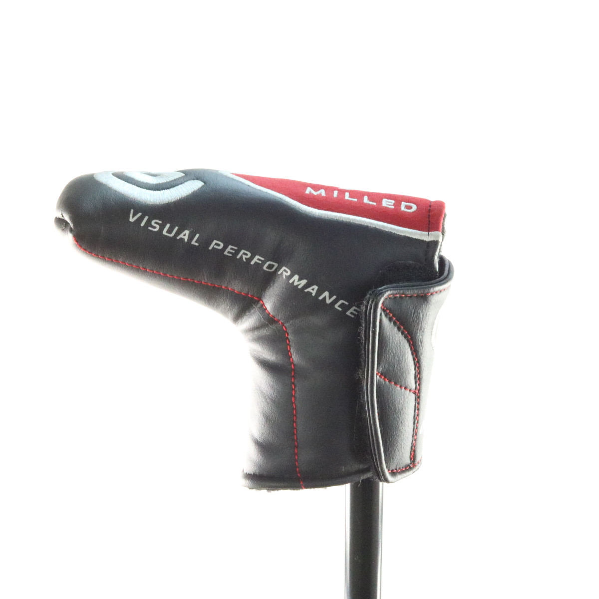 Cleveland VP Milled Blade Putter Cover Headcover HC-1879D - Mr Topes Golf