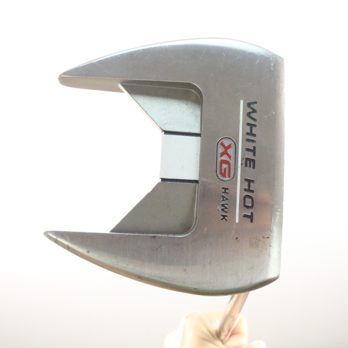 Odyssey White Hot XG Hawk Putter 35 Inches Right-Handed 57215G - Mr ...