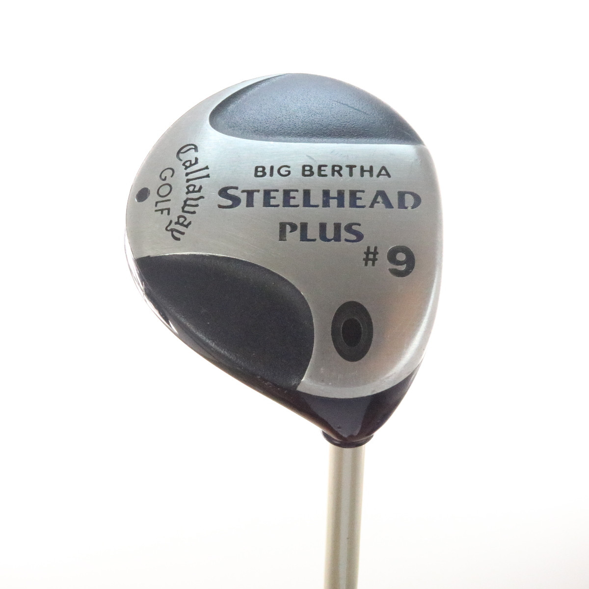 Callaway Steelhead Plus #9 Wood Graphite Gems Womens Ladies Flex 57564A ...