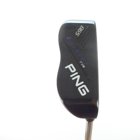 Ping Cadence TR B65 Putter 35 Inches Black Dot Right-Handed 57776G - Mr Topes Golf
