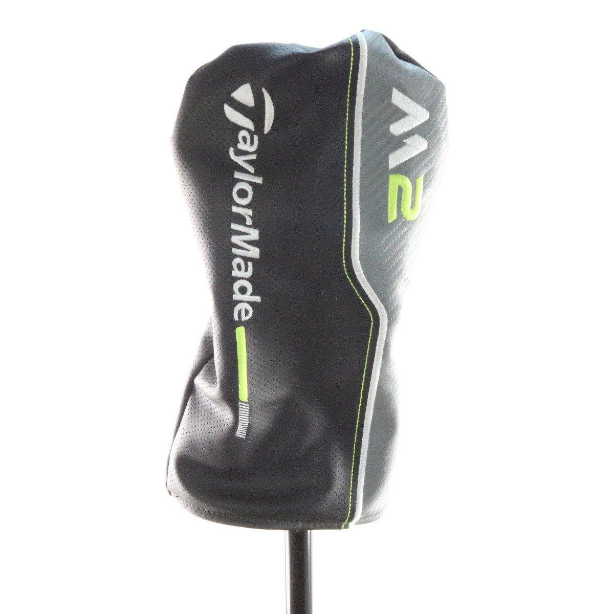 2017 TaylorMade M2 Driver Cover Headcover Only HC-1934D - Mr Topes Golf