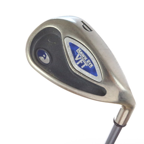 Callaway Hawk Eye VFT Pitching Wedge Graphite Gems 55 Ladies Flex ...