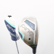 Ping - Ping Hybrids - Page 1 - Mr Topes Golf