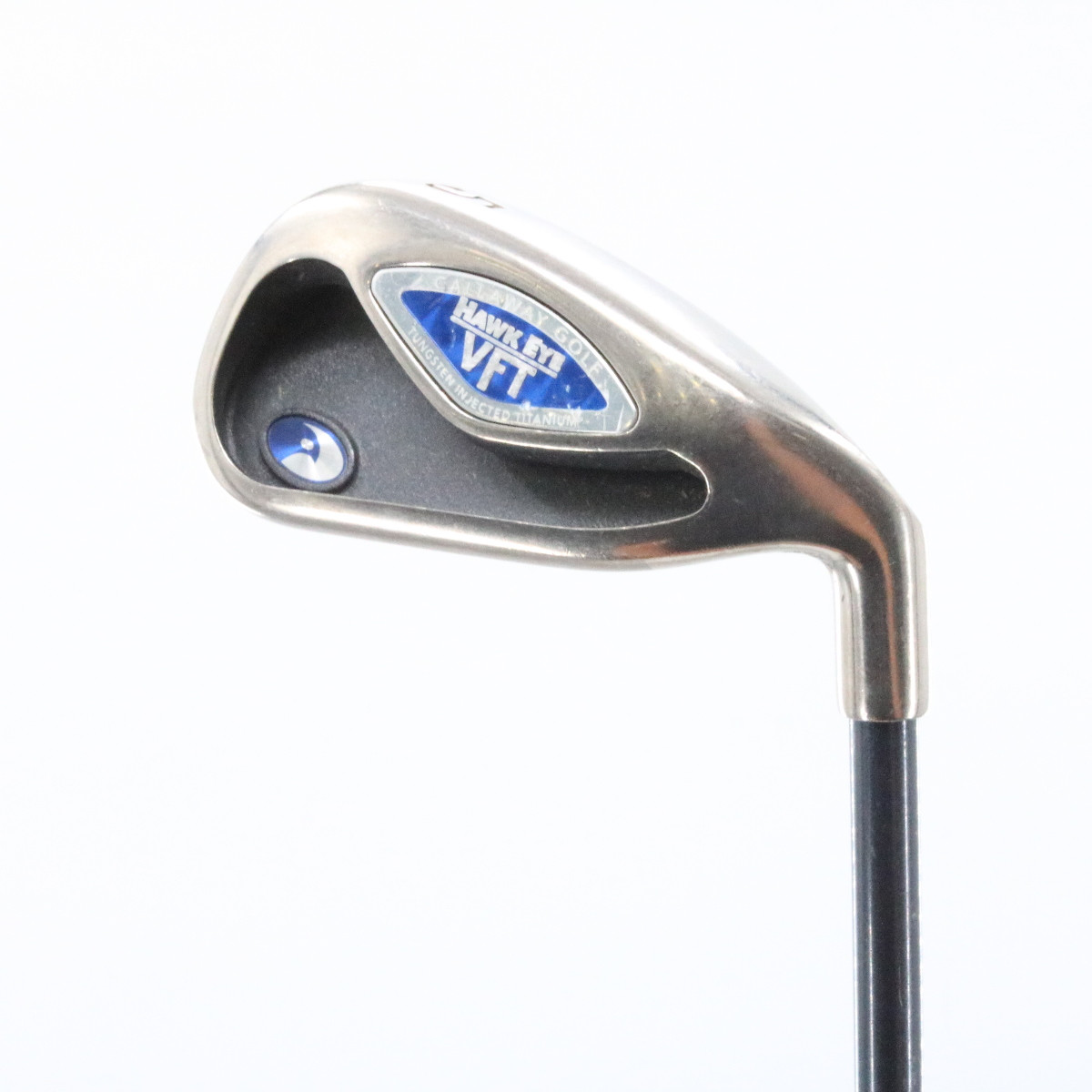 Callaway Hawk Eye VFT Individual 5 Iron System 55 Senior Right-Handed ...