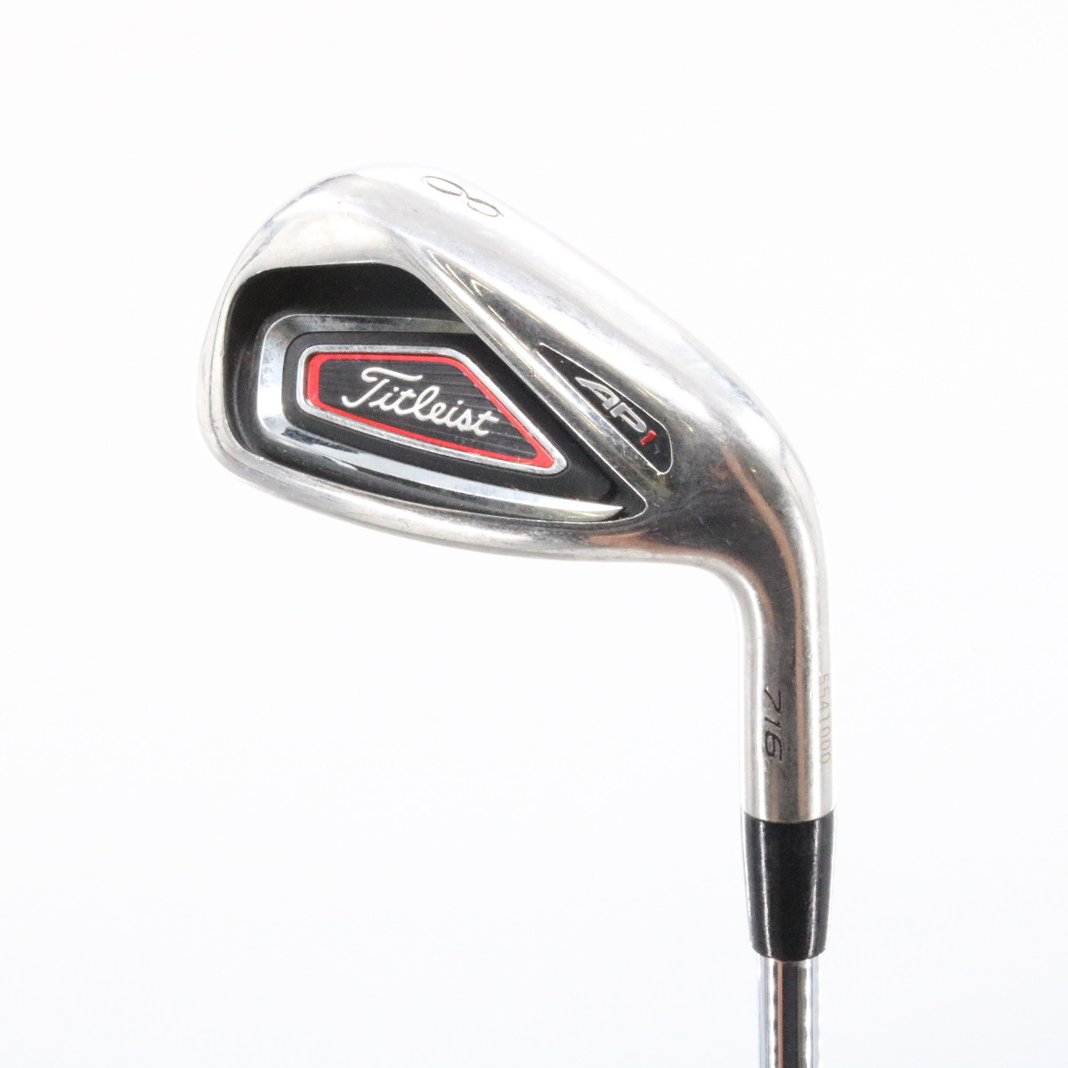 Titleist AP1 716 Individual 8 Iron True Temper XP 90 Steel R300 Regular 59199D - Mr Topes Golf