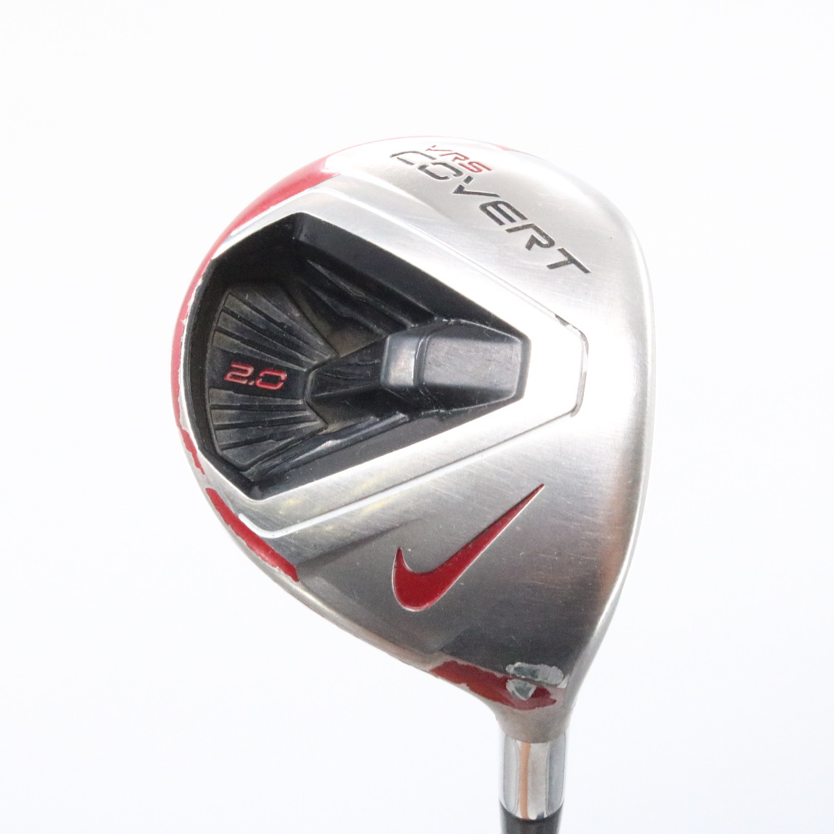 Nike VR S Covert 2.0 3 Fairway Wood 15 Deg Kuro Kage Regular Flex ...