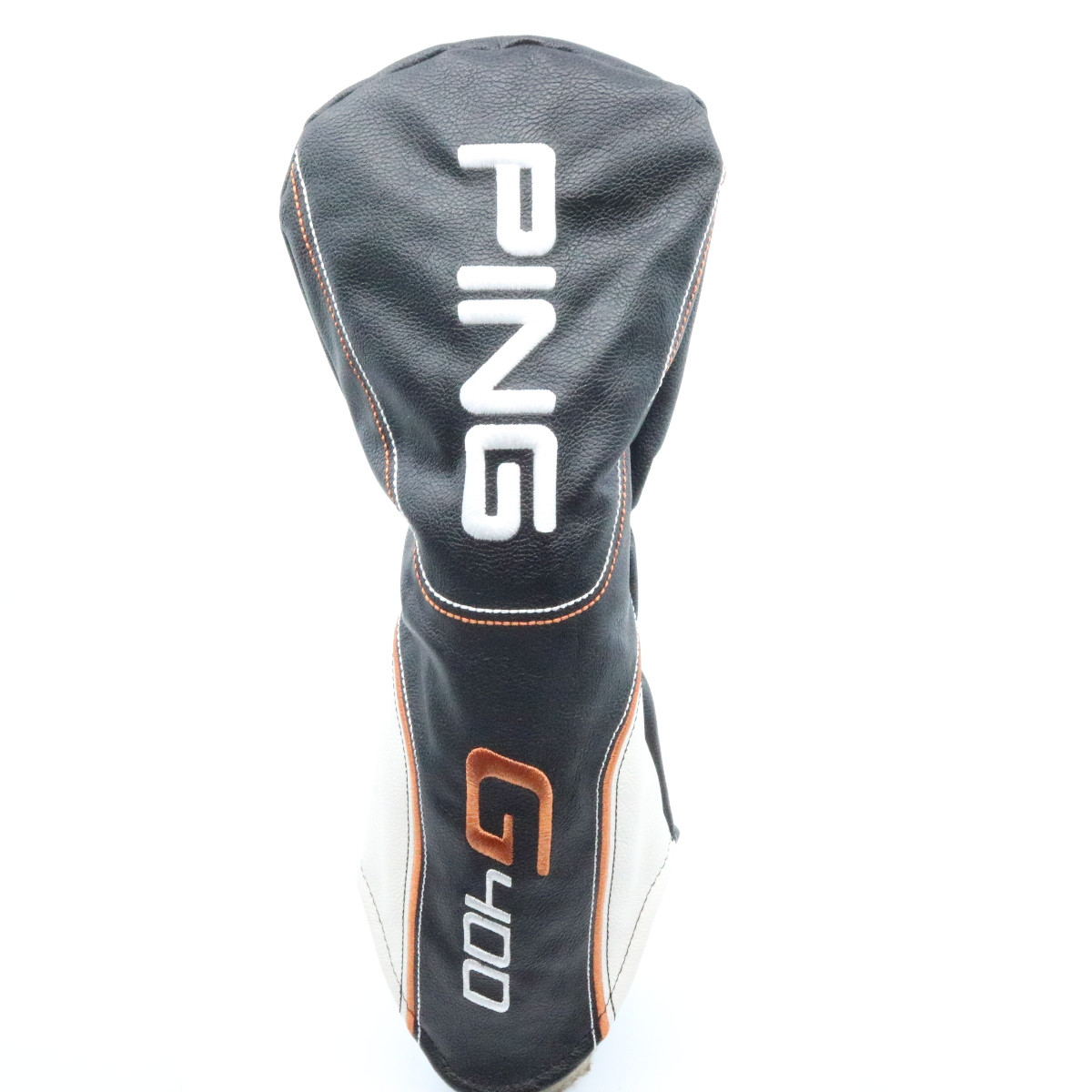 Ping G400 Driver Headcover Cover Only HC-1994D - Mr Topes Golf