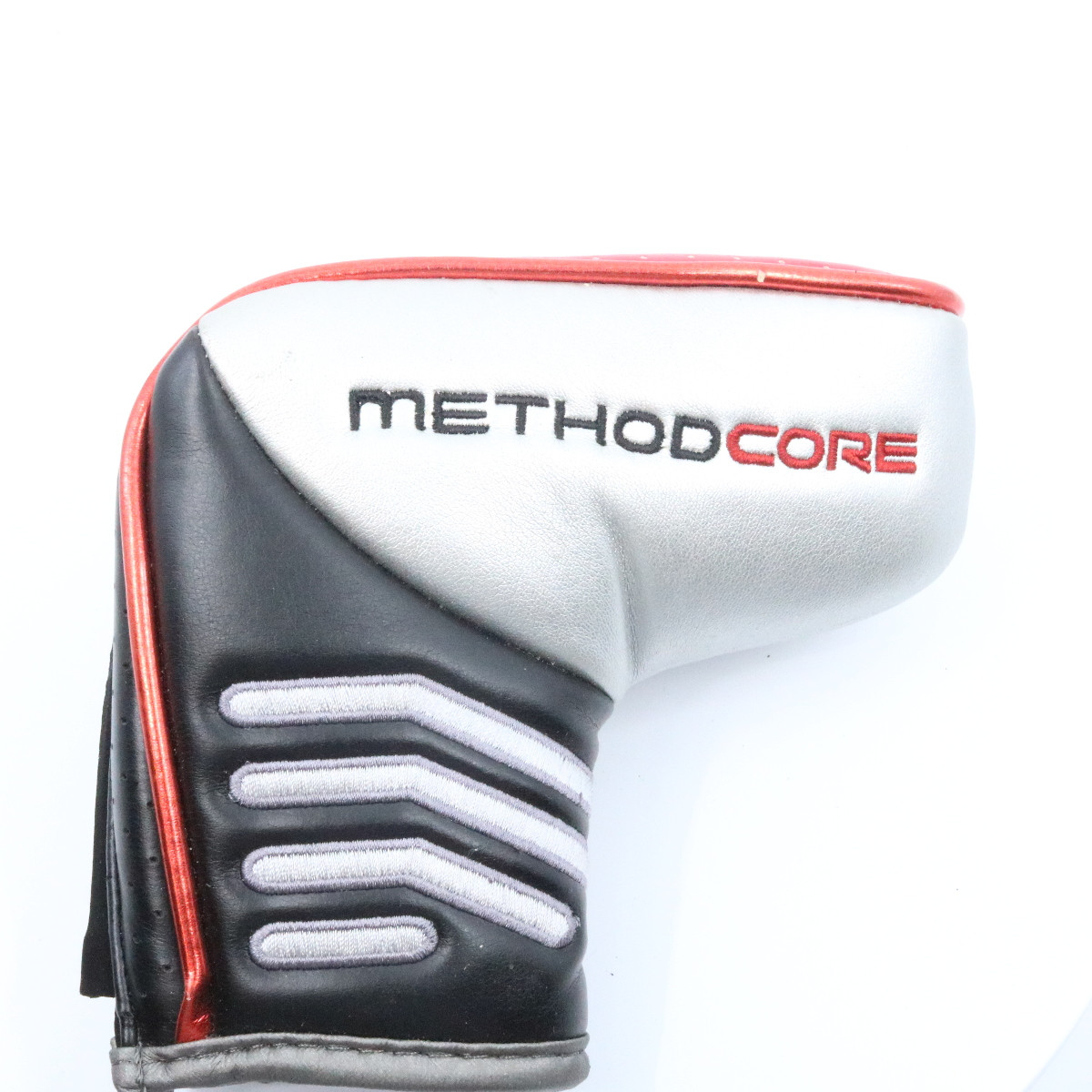 Nike Method Core Blade Putter Cover Headcover HC-2004D - Mr Topes Golf