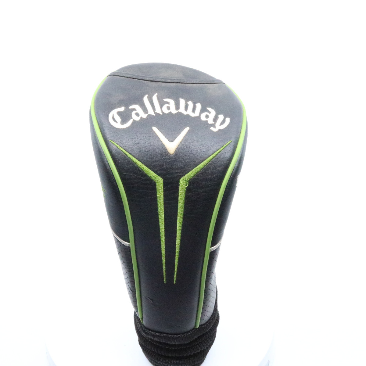 Callaway RAZR FIT Extreme Driver Cover Headcover Only HC-2030D - Mr ...