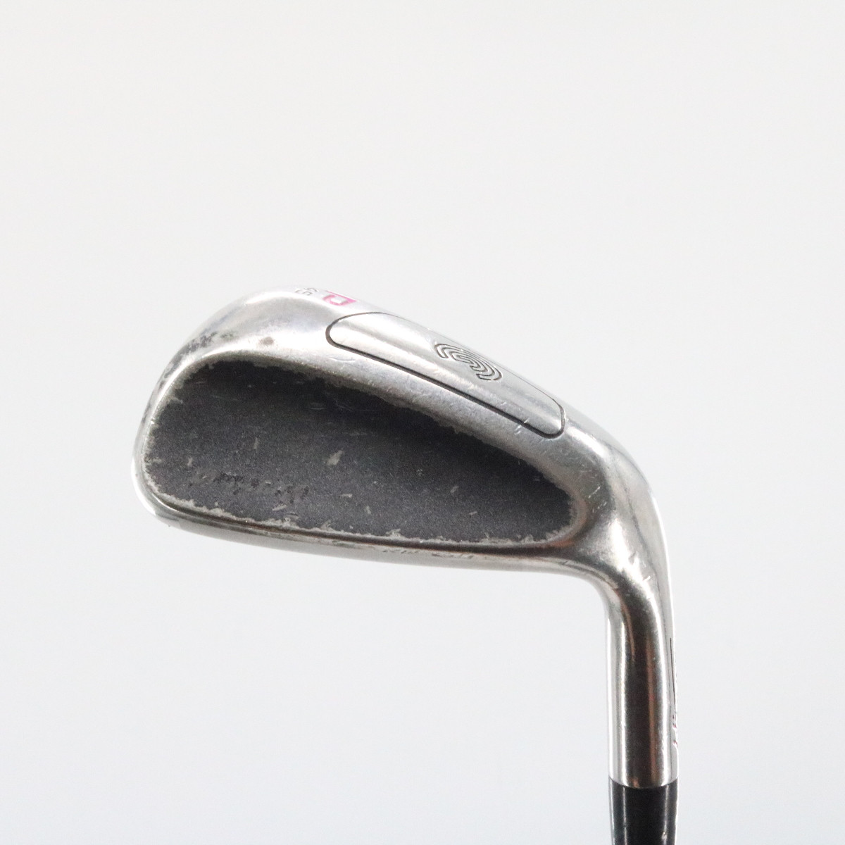 Cleveland Hibore Pitching Wedge 45 Degrees Graphite W Series Ladies 50g ...