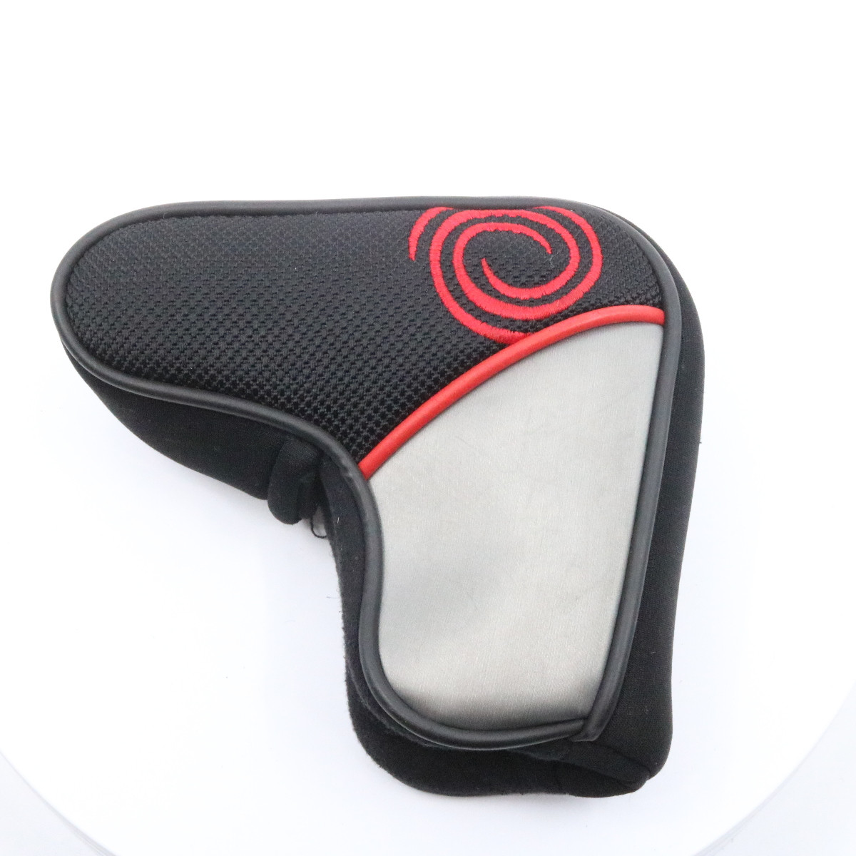 Generic Odyssey Blade Putter Cover Headcover Only HC-2036D - Mr Topes Golf