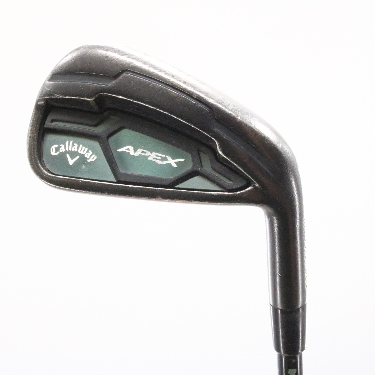 Callaway Apex Black CF 16 Individual 7 Iron True Temper XP 95 Regular ...