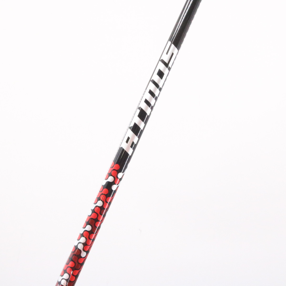 Fujikura Atmos Red 5 Driver Graphite Shaft Senior TaylorMade Adapter ...