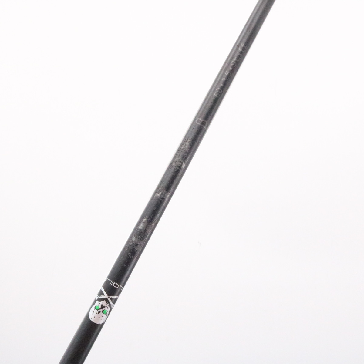 Aldila RIP Beta Driver 60 Graphite Shaft Stiff TaylorMade TP Adapter ...