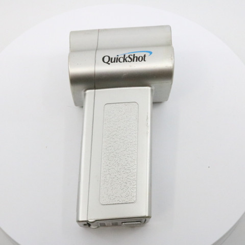 Laser Link Quick Shot Laser Golf Rangefinder RNG-53D - Mr Topes Golf