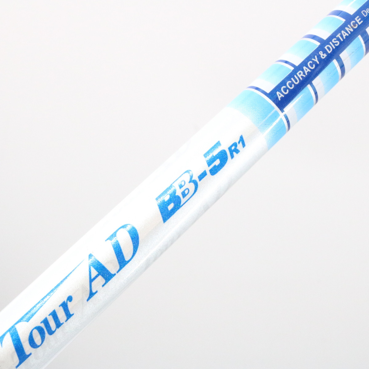 Graphite Design Tour AD BB-5R1 Regular Flex 5-Wood Shaft TaylorMade ...