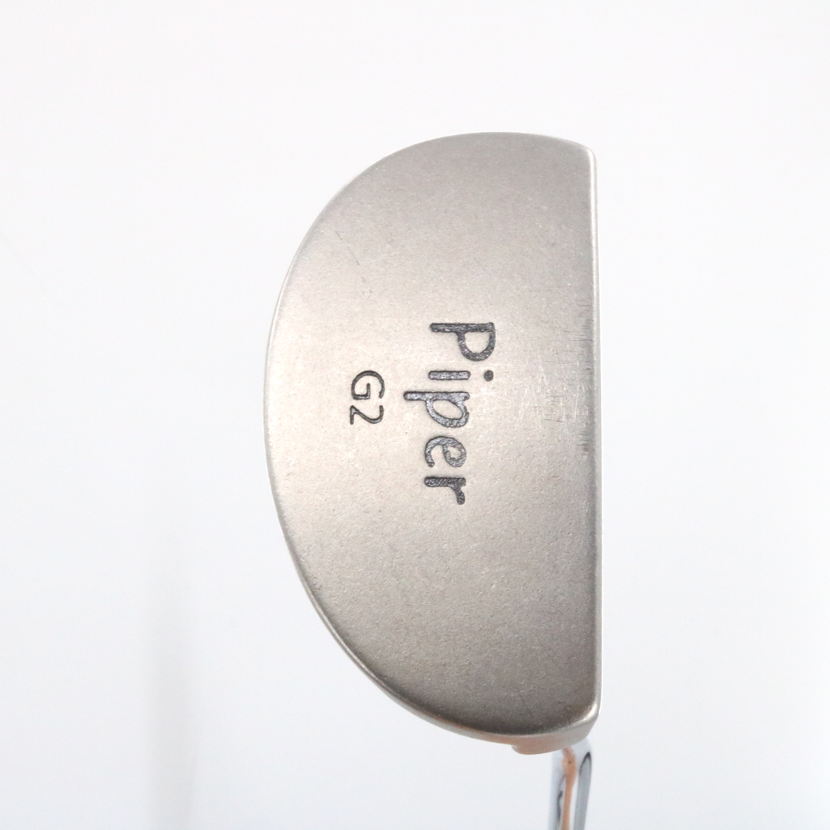 Ping G2 Piper Putter Black Dot 35 Inches Steel Right-Handed 60130A - Mr ...