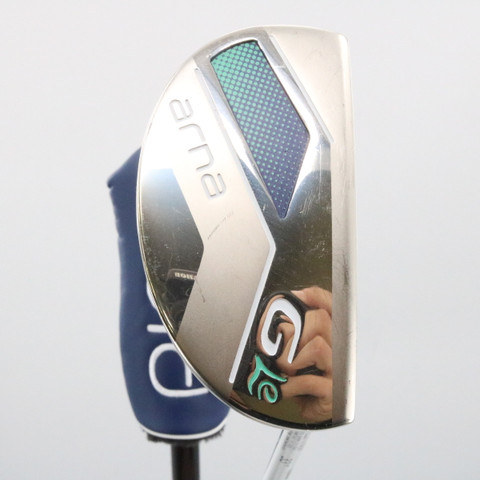 Ping GLe Arna Putter 33 Inches Black Dot Headcover Right-Handed 60174A ...