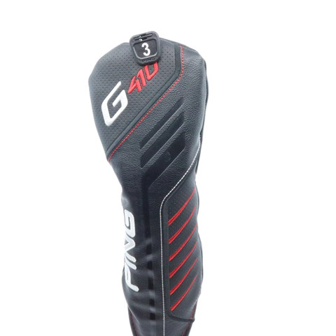 Ping G410 3 Fairway Wood Headcover Cover Only HC-2084D - Mr Topes Golf