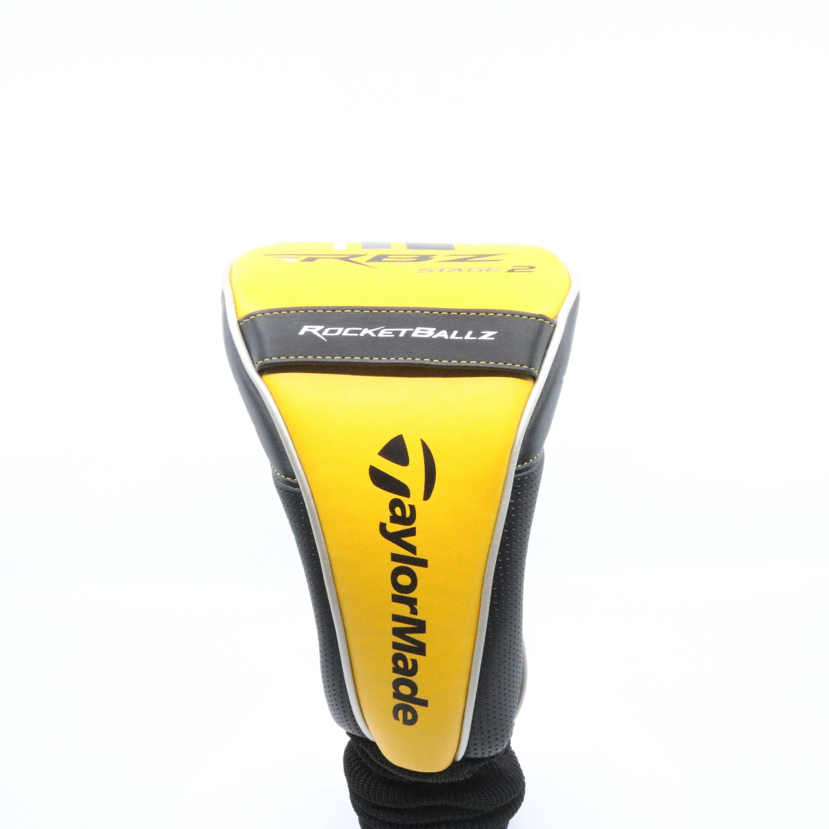 TaylorMade RBZ Stage 2 Headcover Driver Cover Only HC-2127W - Mr Topes Golf