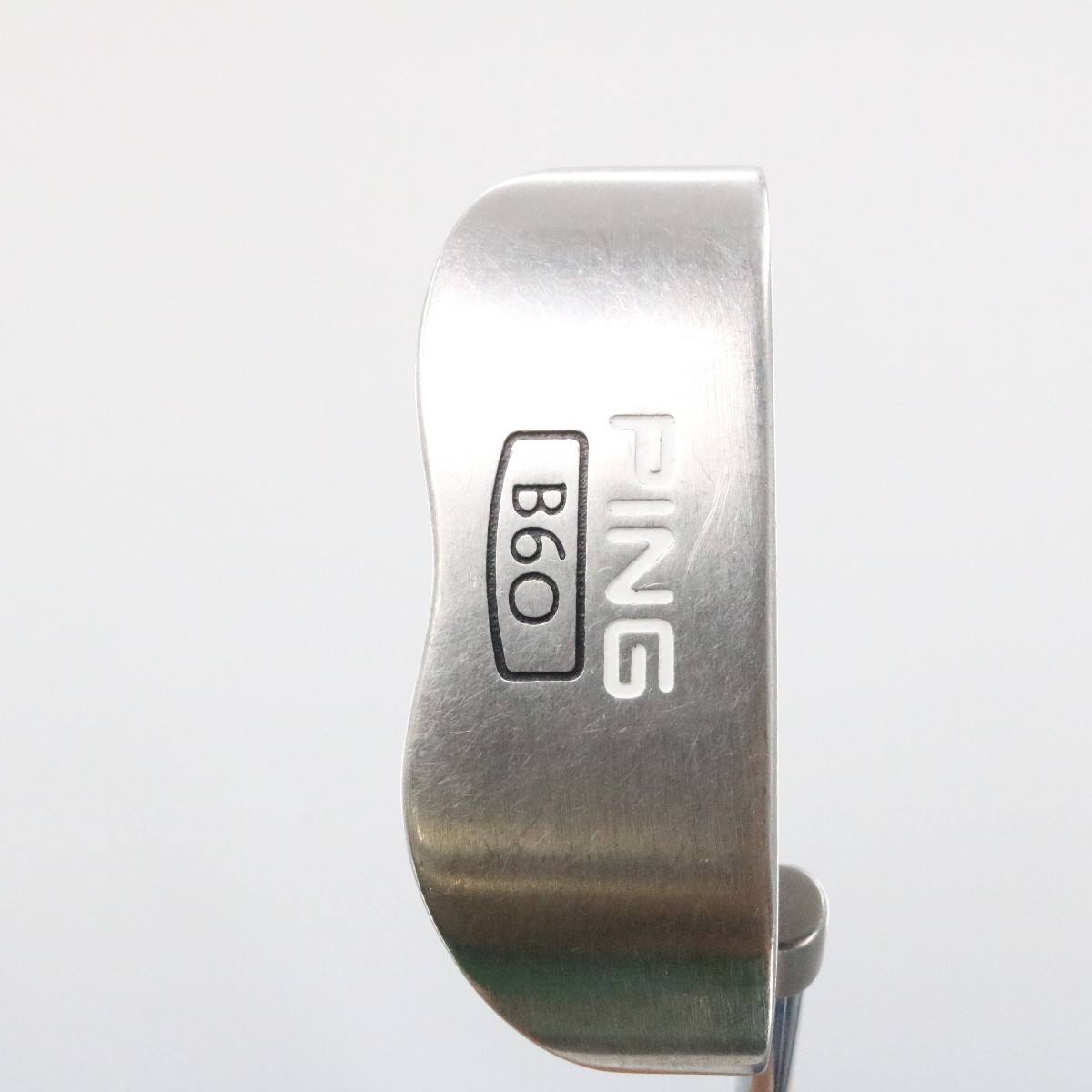 Ping B60 Putter Black Dot 34 Inches Steel Right-Handed 60592A - Mr ...