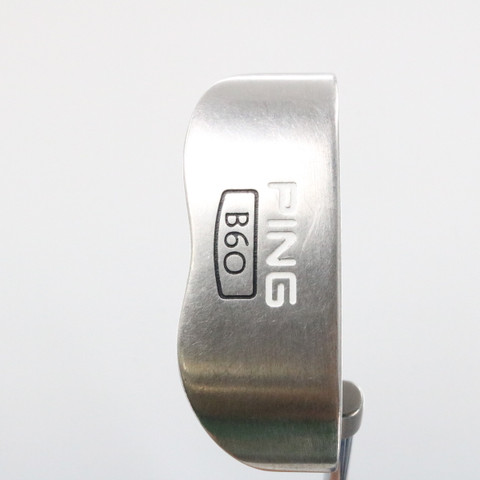 Ping B60 Putter Black Dot 34 Inches Steel Right-Handed 60592A - Mr ...