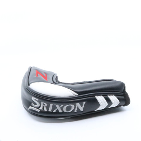 Srixon Z U65 2 Utility Iron Cover Headcover Only HC-2201W - Mr Topes Golf
