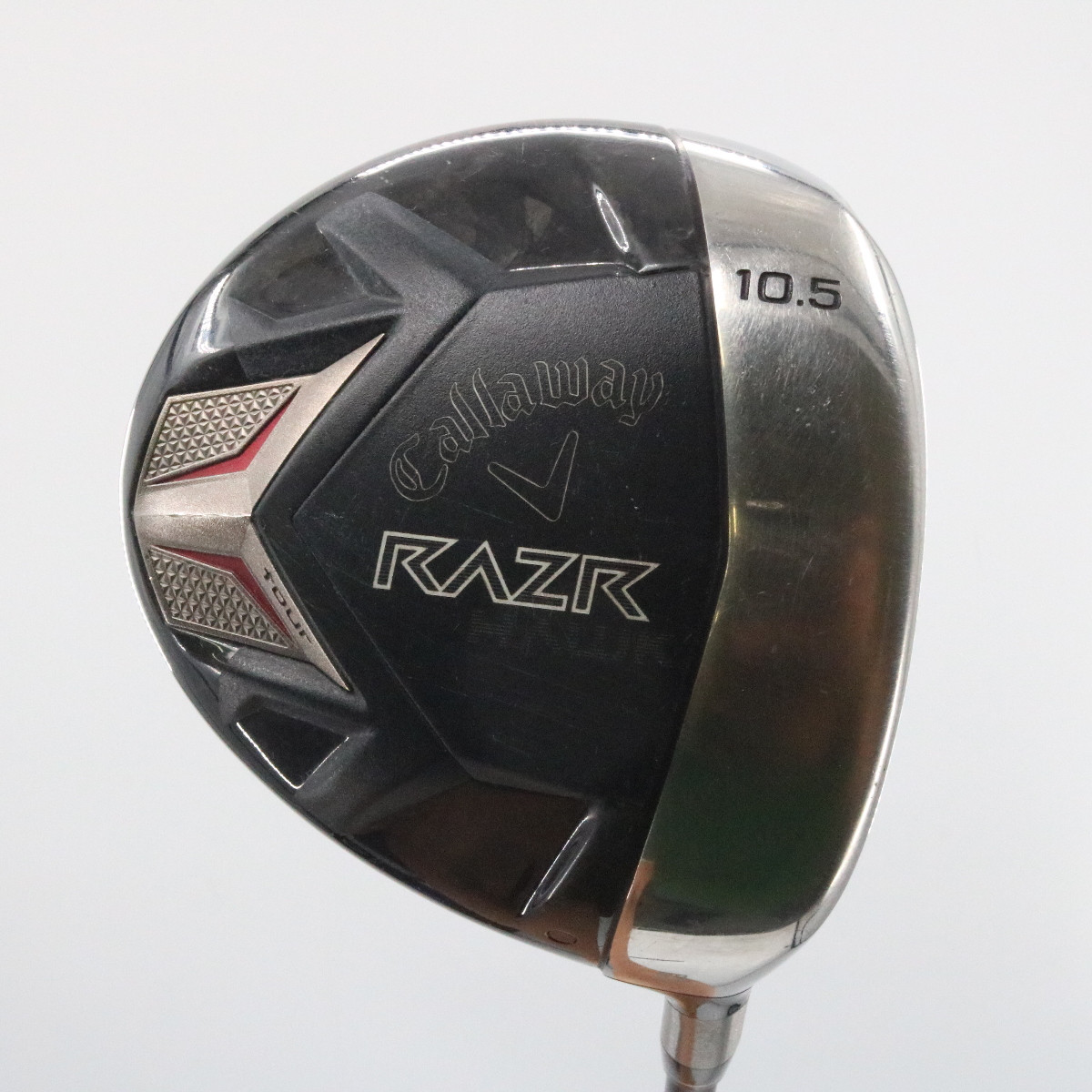 Callaway RAZR Hawk Tour Driver 10.5 Deg Graphite Aldila RIP Stiff Flex ...
