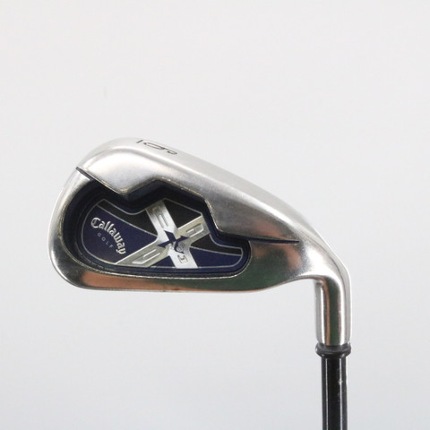 Callaway X-18 Individual 6 Iron Graphite Shaft System 75CW Regular Flex ...