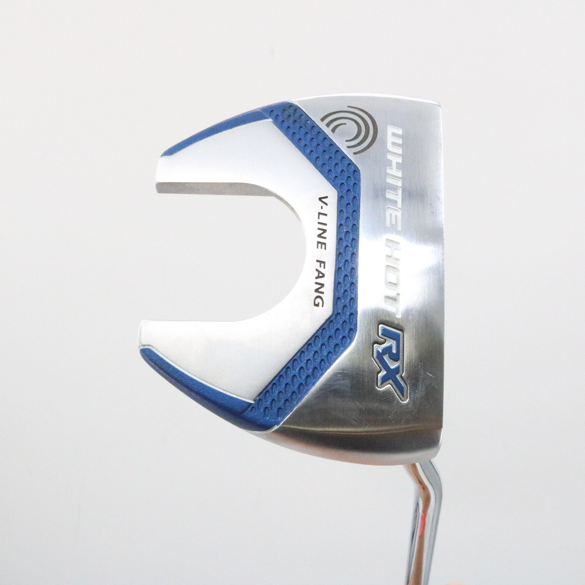 Odyssey White Hot RX V-Line Fang Putter 35 Inches Right-Handed 61381G ...