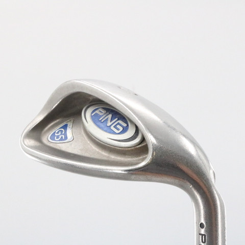 Ping G5 S Sand Wedge Black Dot TFC 100 Graphite Regular Flex Right ...